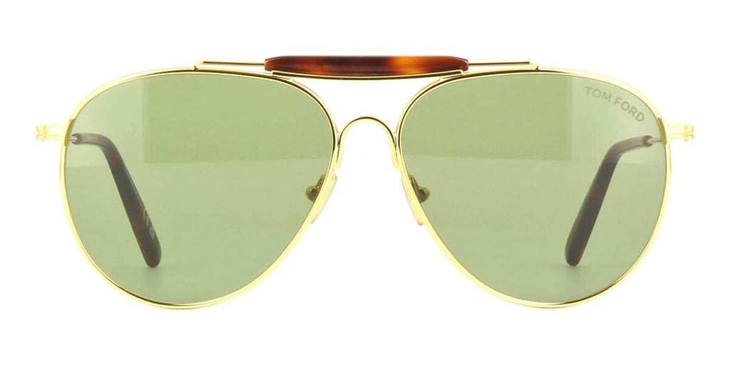 Tom Ford Raphael-02 TF995/S 30N Sunglasses - US