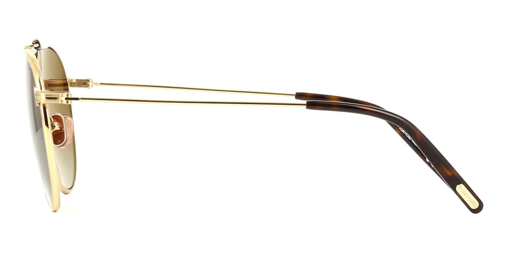 Tom Ford Raphael-02 TF995/S 32F Sunglasses - US