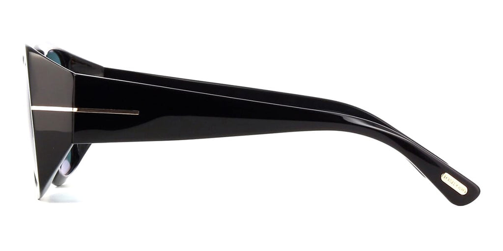 Tom Ford Ryder-02 TF1035 01V Sunglasses - US