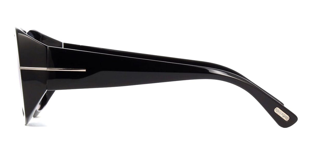 Tom Ford Ryder-02 TF1035-N 01A Sunglasses - US