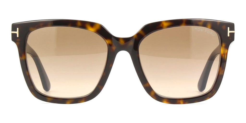 Tom Ford Selby TF952 52F Sunglasses - US