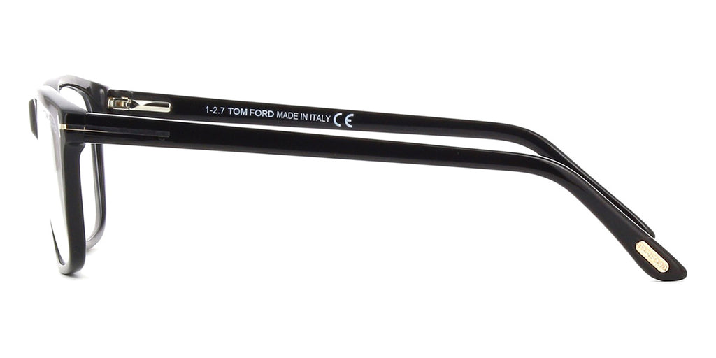 Tom Ford TF5479-B 001 Blue Control Glasses - US