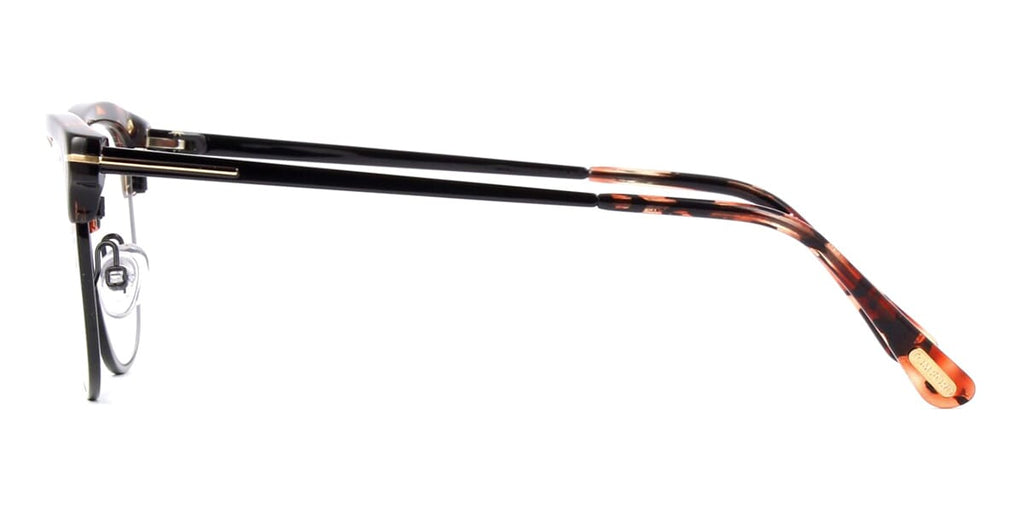 Tom Ford TF5546-B 055 Blue Control Glasses - US