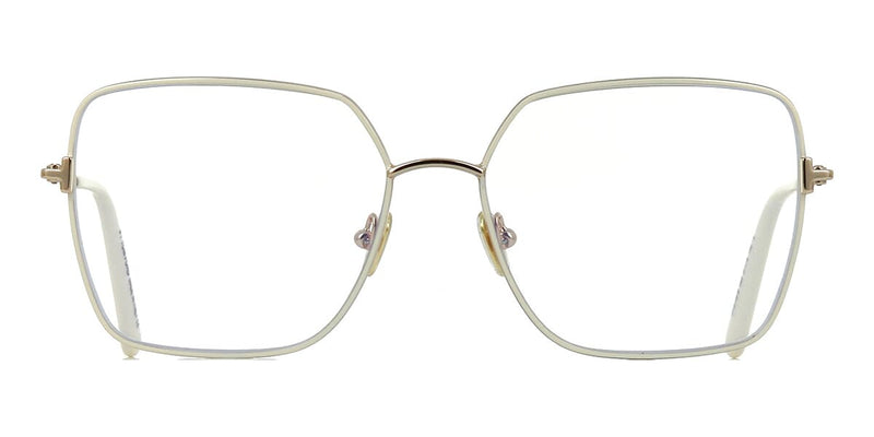 Tom Ford TF5739-B 025 Blue Control Glasses - US