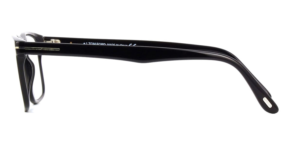 Tom Ford TF5752-B 001 Blue Control Glasses - US