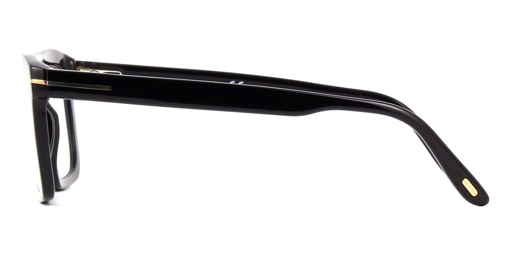 Tom Ford TF5757-B 001 Blue Control Glasses - US