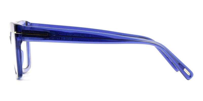 Tom Ford TF5766-B 078 Blue Control Glasses - US