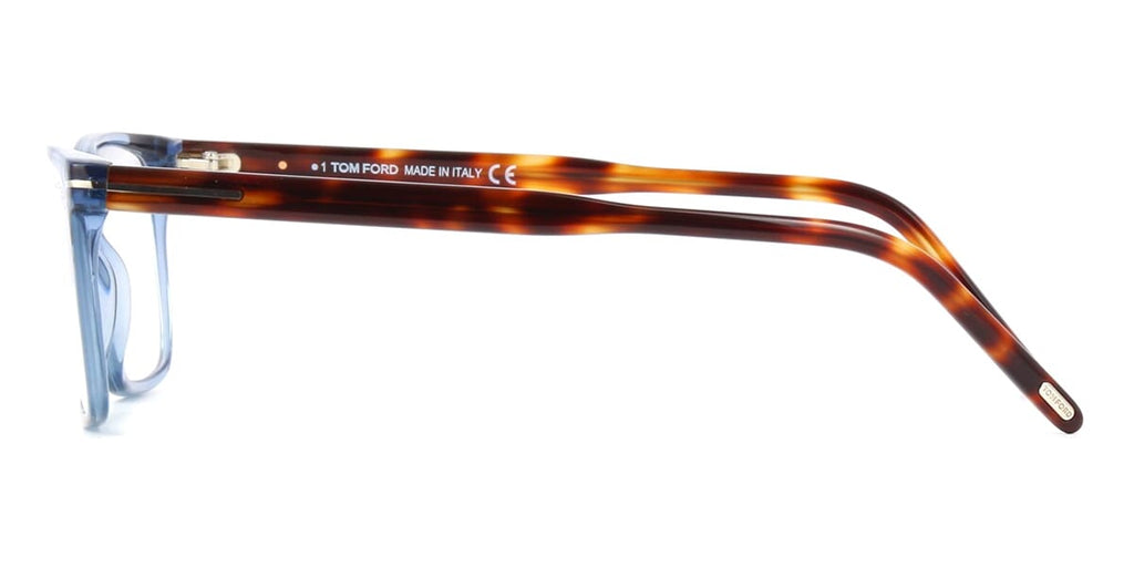Tom Ford TF5802-B 090 Blue Control Glasses - US