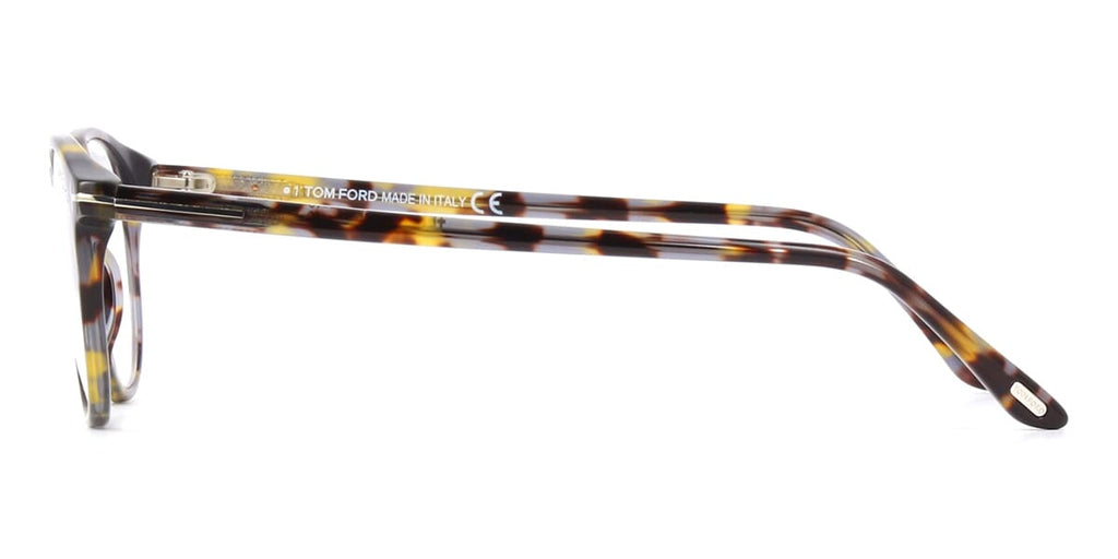 Tom Ford TF5803-B 055 Blue Control Glasses - US