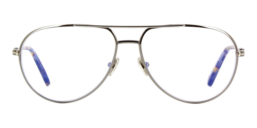 Tom Ford TF5829-B 008 Blue Control Glasses - US