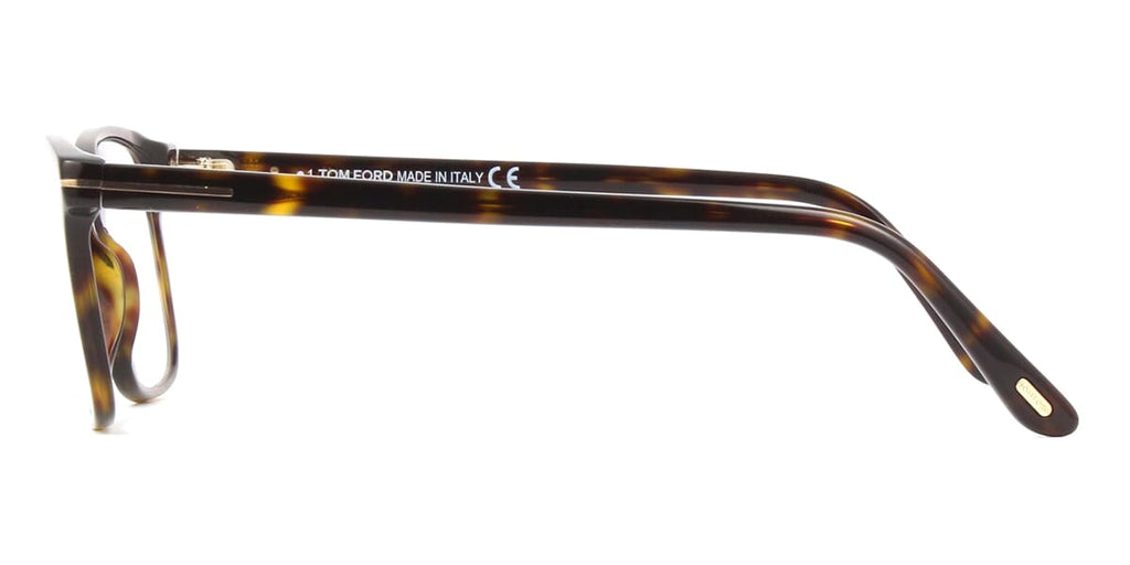 Tom Ford TF5831-B 052 Blue Control Glasses - US