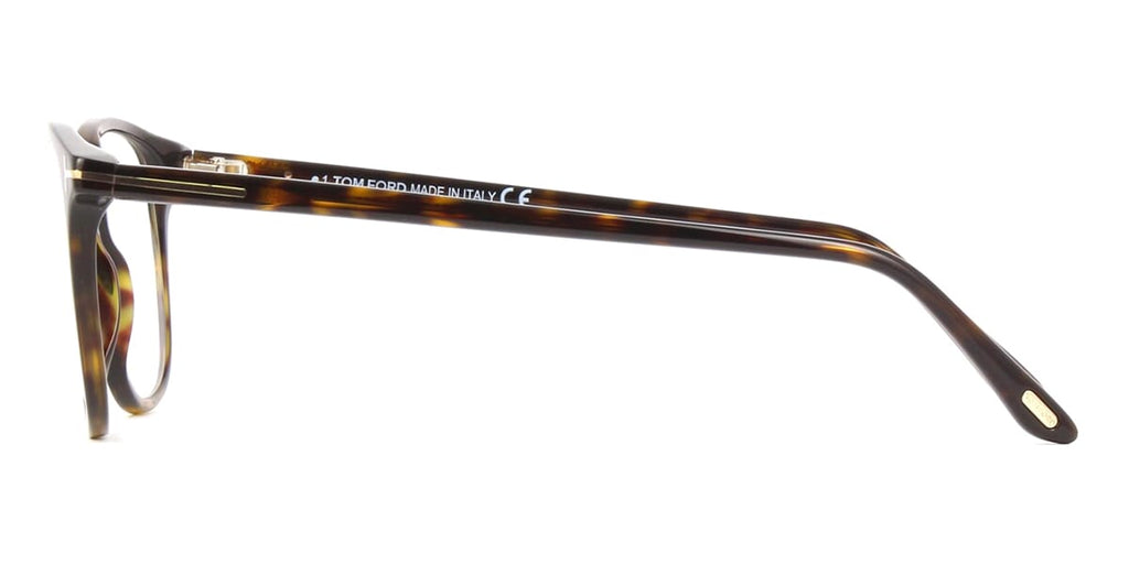 Tom Ford TF5832-B 052 Blue Control Glasses - US