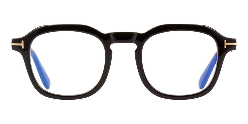 Tom Ford TF5836-B 001 Blue Control Glasses - US