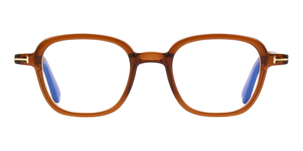 Tom Ford TF5837-B 048 Blue Control Glasses - US