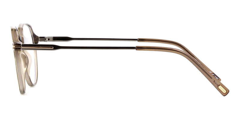 Tom Ford TF5875-B 045 Blue Control Glasses - US