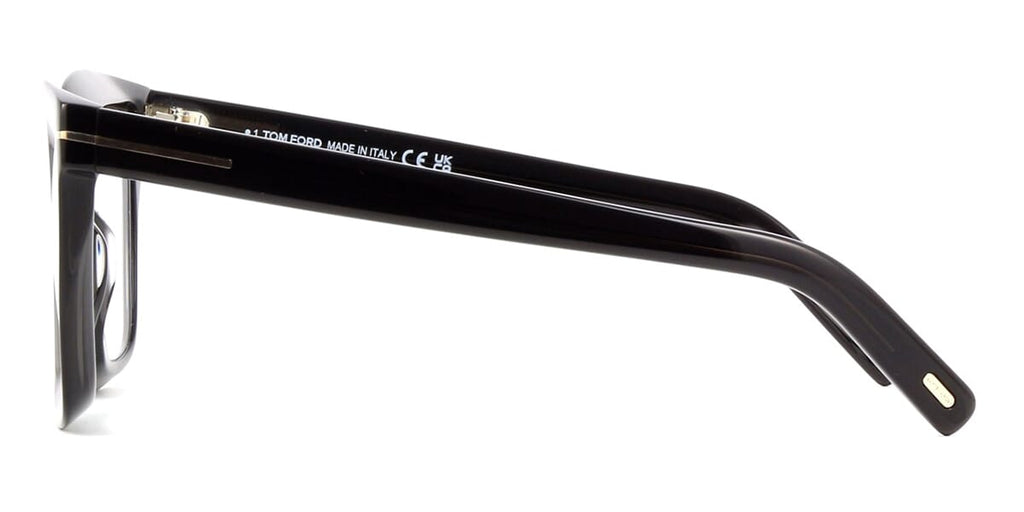 Tom Ford TF5880-B 020 Blue Control Glasses - US