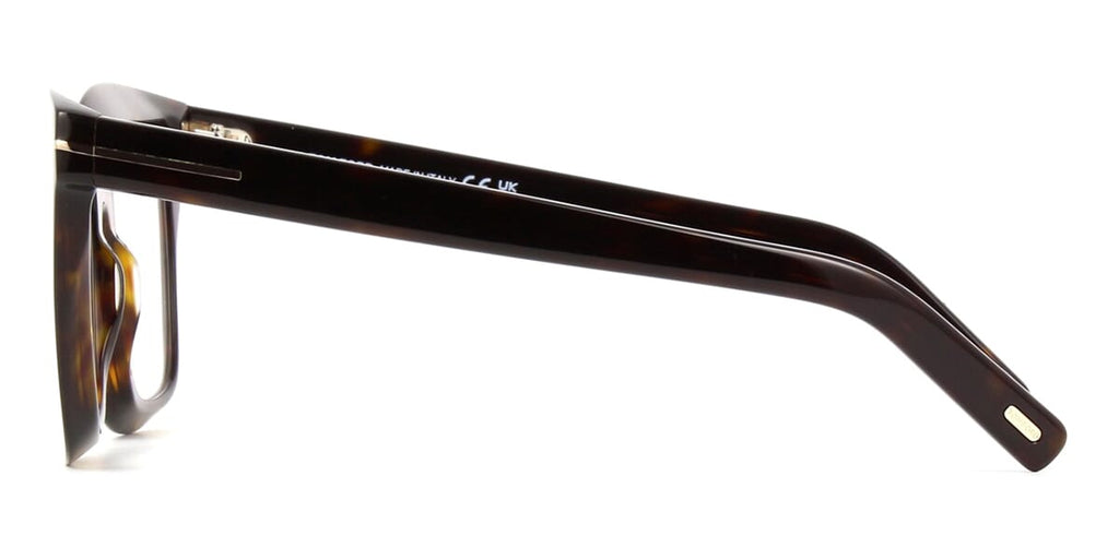 Tom Ford TF5880-B 052 Blue Control Glasses - US