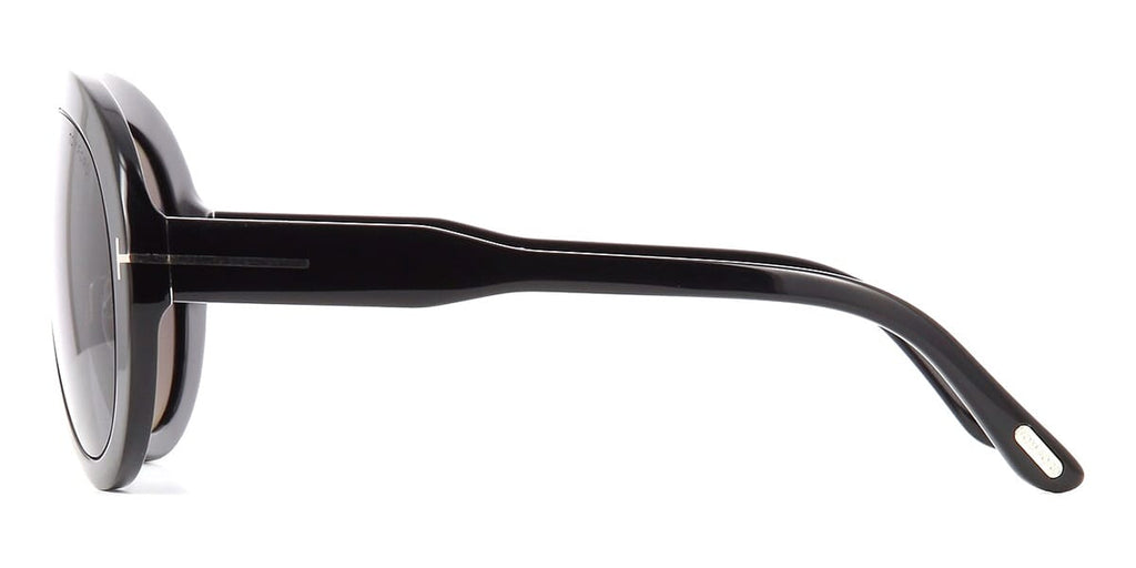 Tom Ford Troy TF836 01A Sunglasses - US
