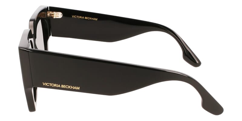 Victoria Beckham VB608S 001 Sunglasses - US